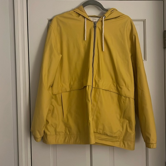 Weatherproof | Jackets & Coats | Weatherproof Vintage Mustard Yellow ...